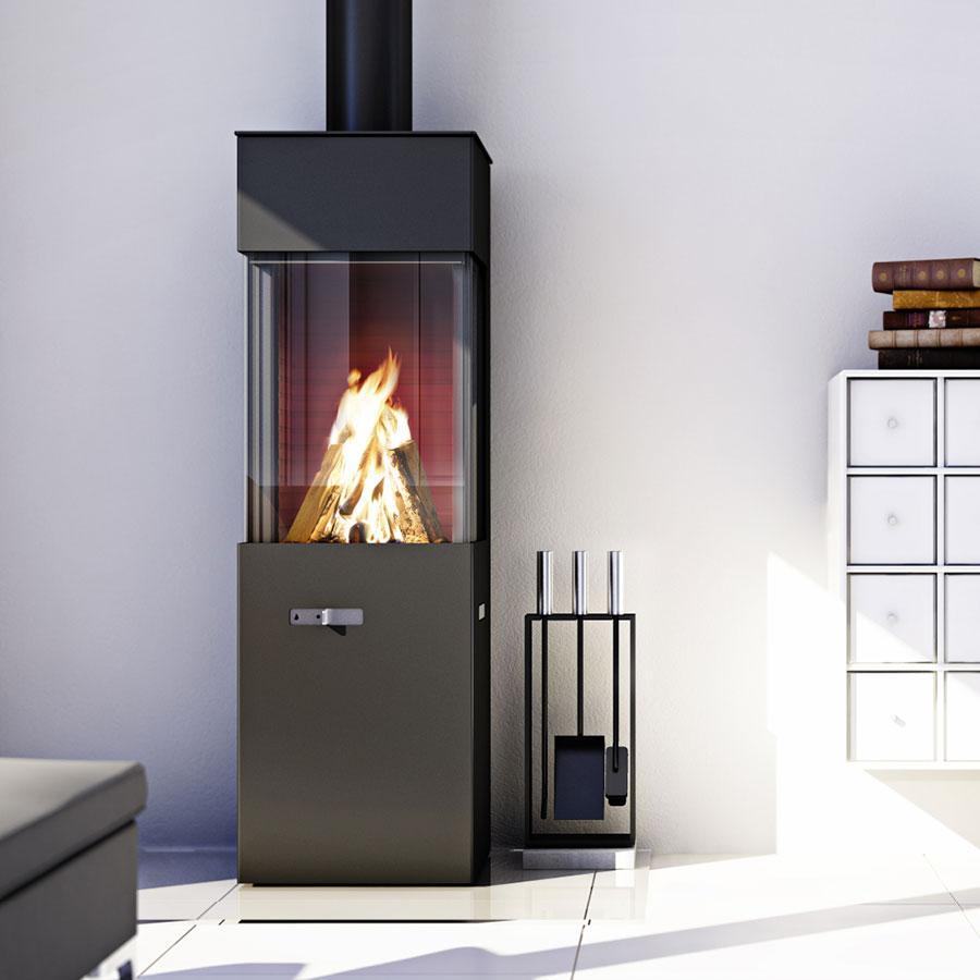 RAIS Tetra | Tool set, wall-mounted or free-standing – RAIS