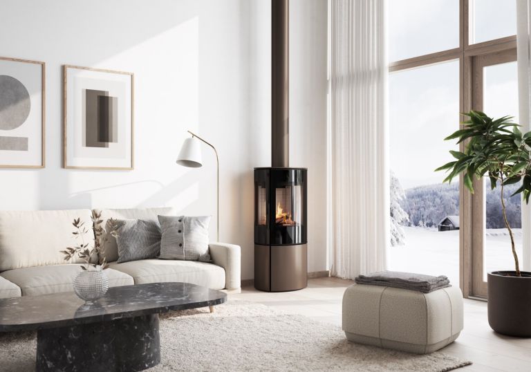 Exclusive-quality nordic stoves & fireplace inserts – RAIS
