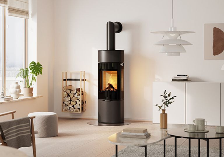 Exclusive-quality nordic stoves & fireplace inserts – RAIS
