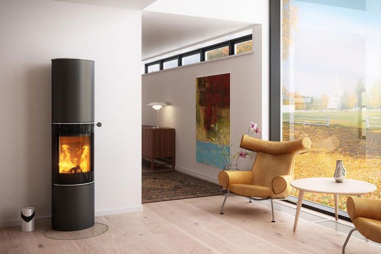 Wood burning stoves - Large selection of quality stoves - RAIS