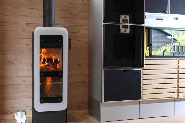 Wood burning stoves - Large selection of quality stoves - RAIS