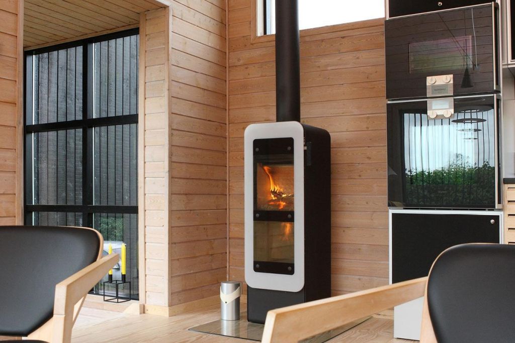 Wood burning stoves - Large selection of quality stoves - RAIS