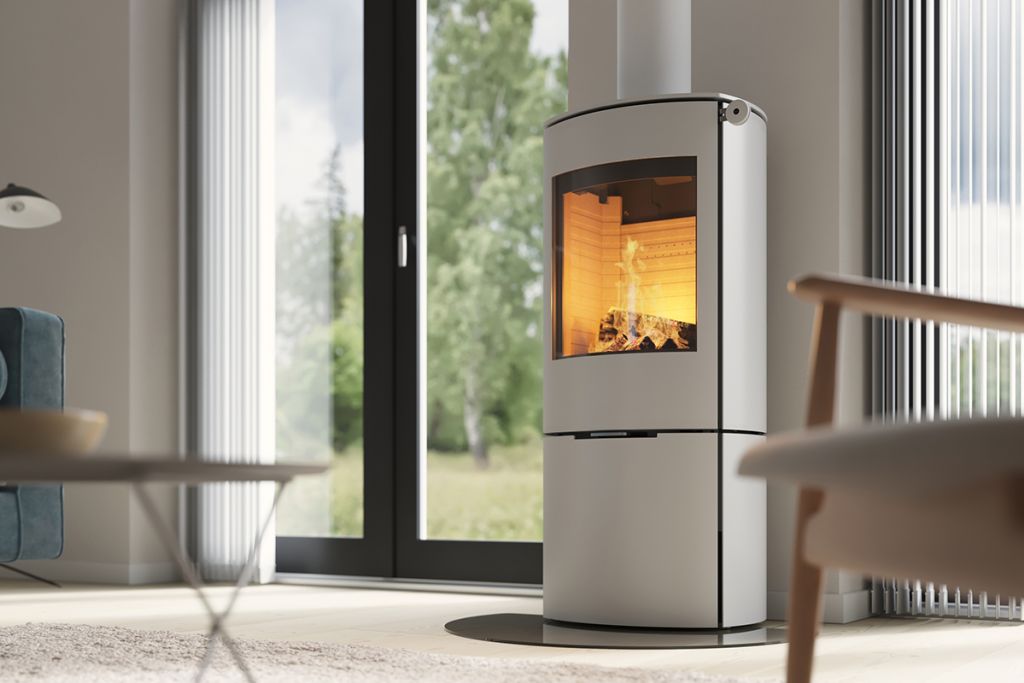 Wood burning stoves - Large selection of quality stoves - RAIS