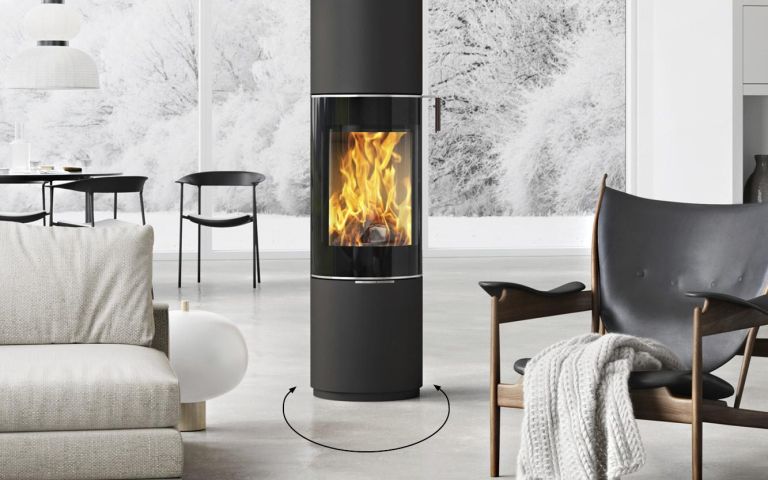 Braskaminer – Stort urval av kvalitetsbraskaminer – RAIS