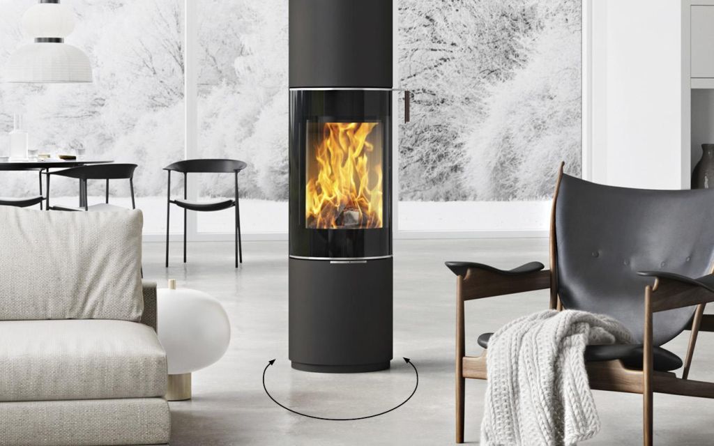 Vedovn – Stort utvalg av peisovner i kvalitet – RAIS