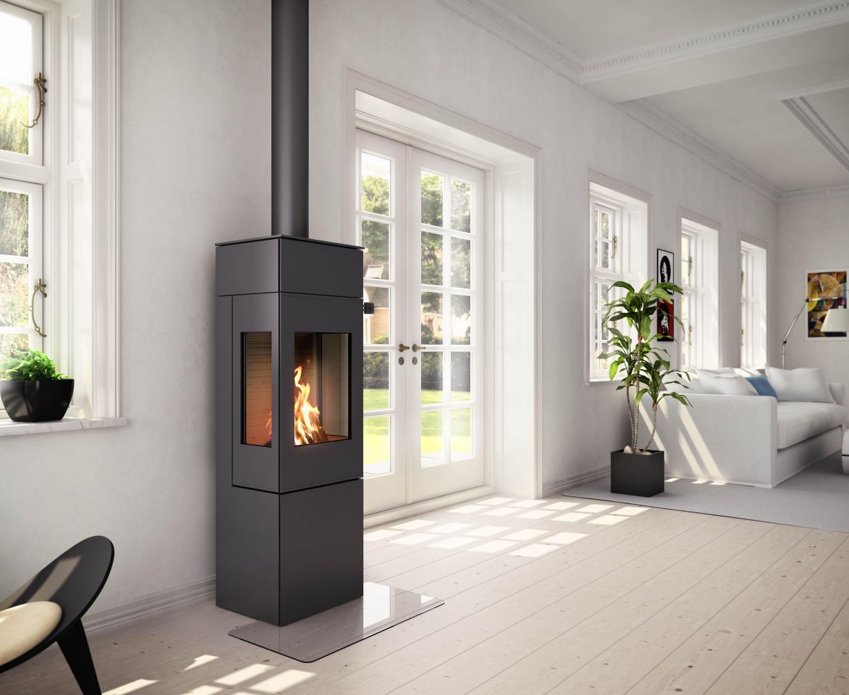 RAIS Nexo 120 - peisovn