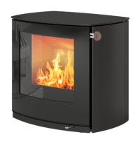 Brændeovn - Stort udvalg af kvalitetsbrændeovne - RAIS