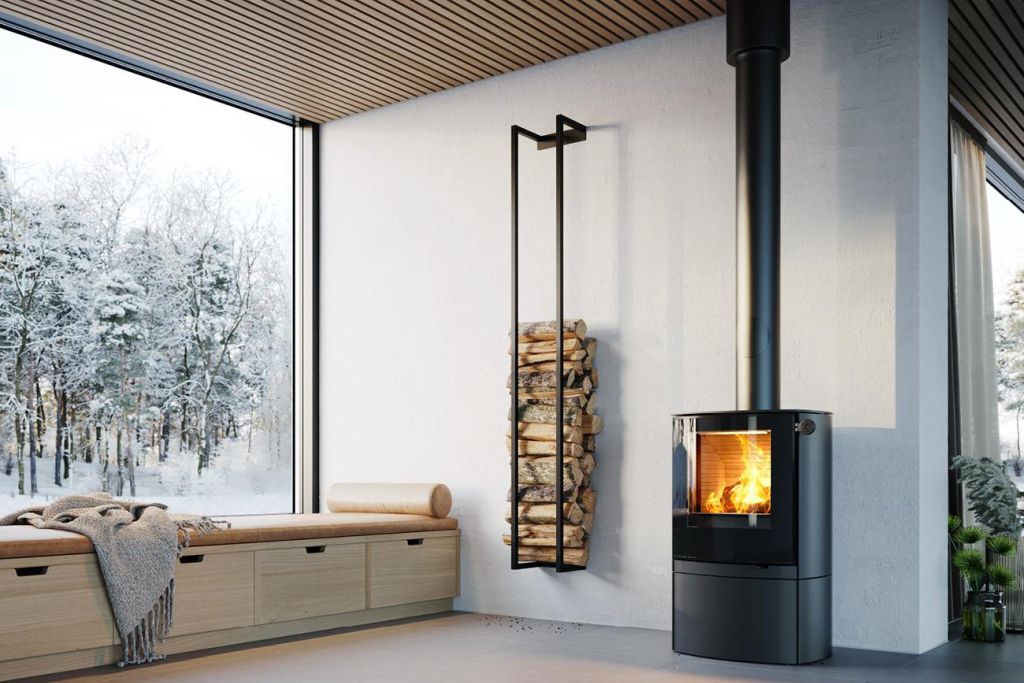 Wood burning stoves - Large selection of quality stoves - RAIS