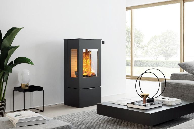 Wood burning stoves - Large selection of quality stoves - RAIS