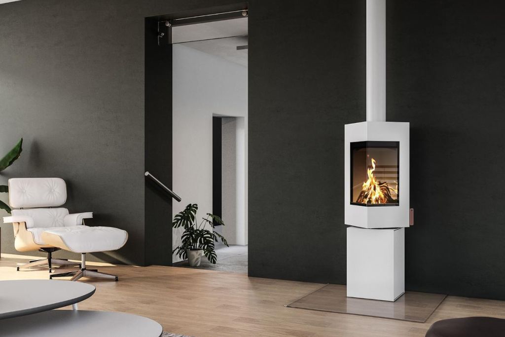 Wood burning stoves - Large selection of quality stoves - RAIS